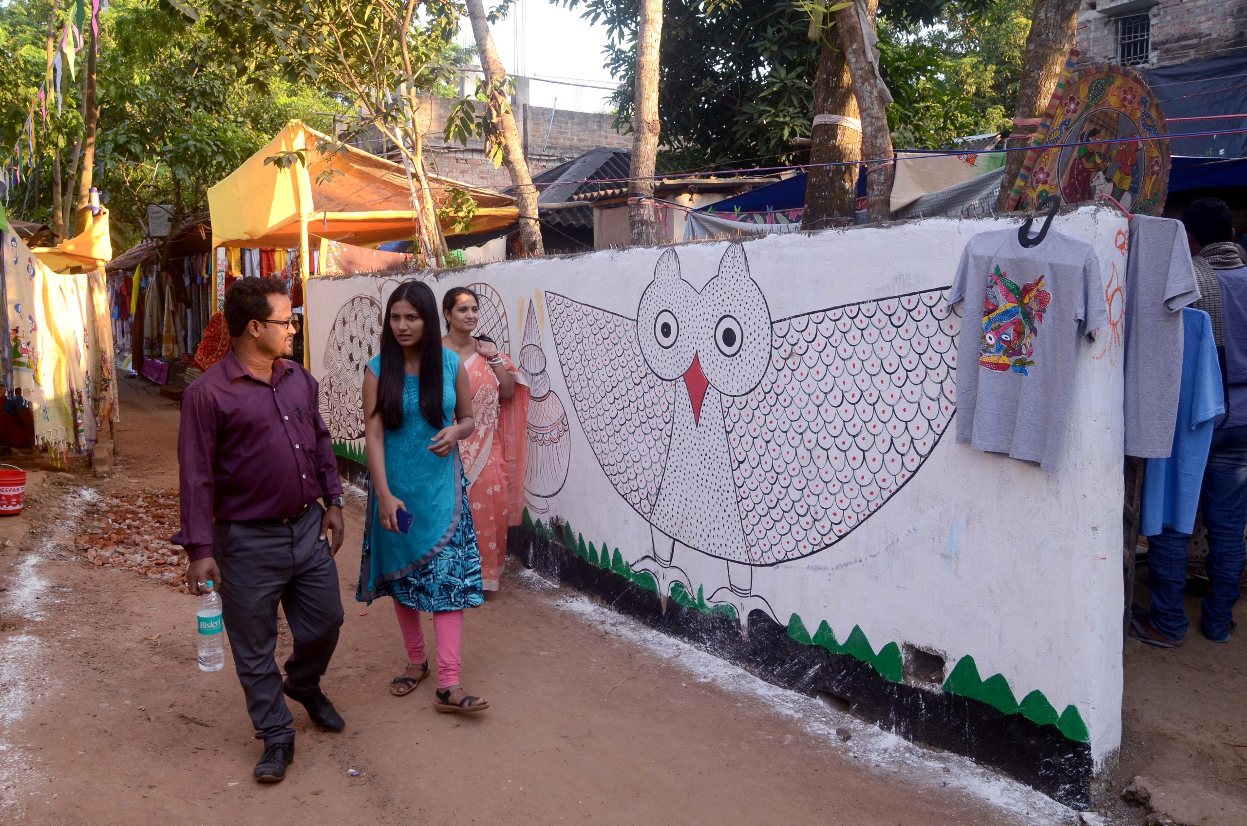 Festivals - Patachitra